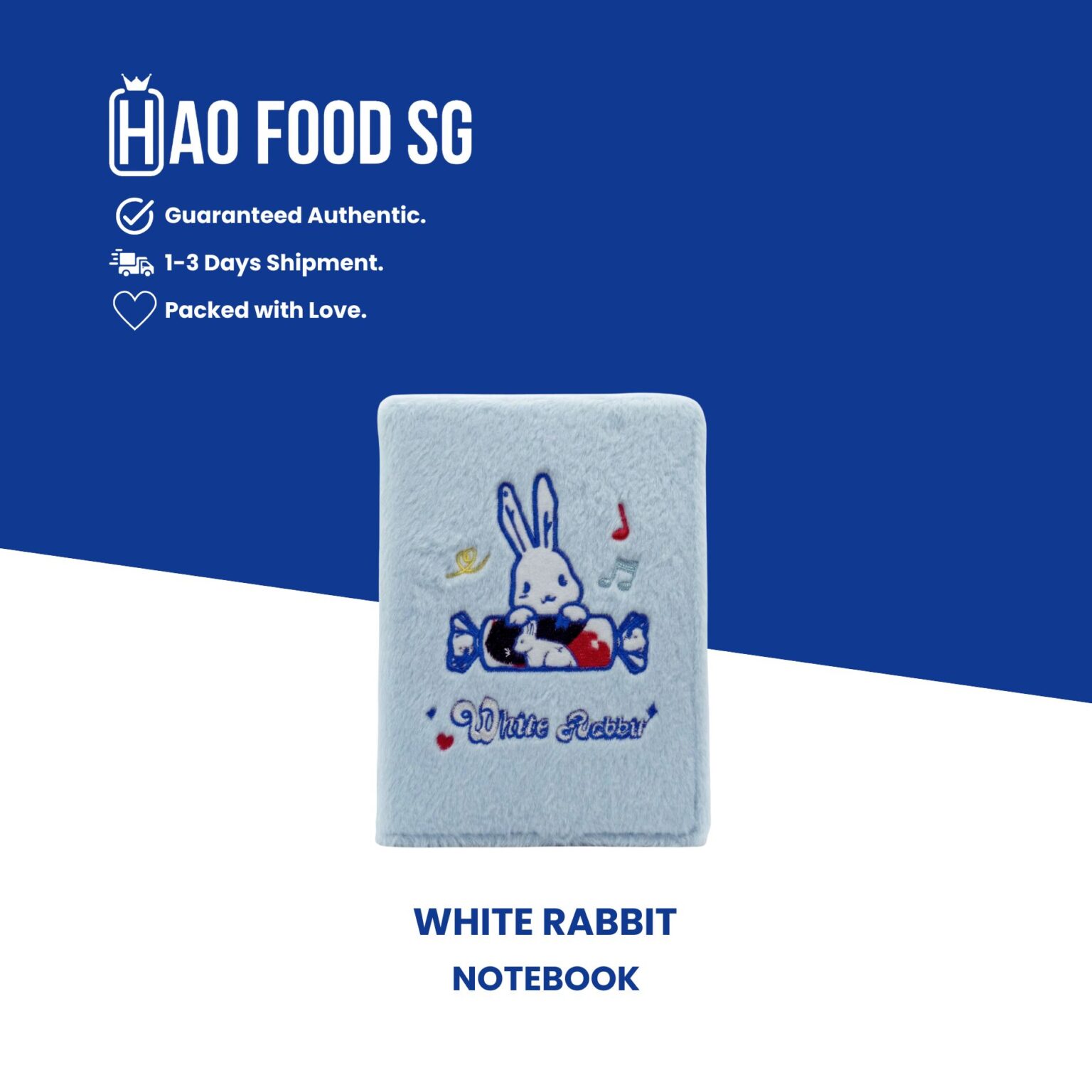 Product categories Notebook